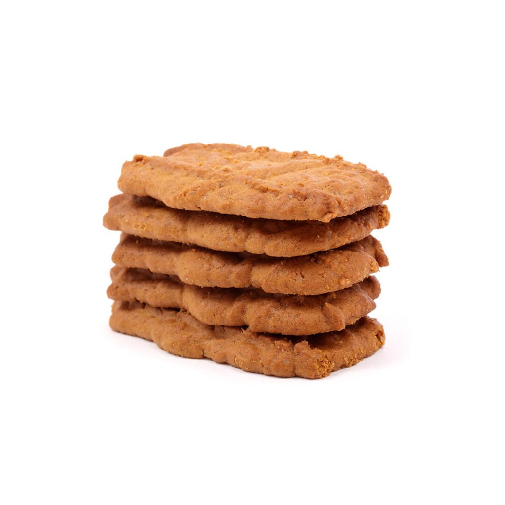 Biscoff biscuits