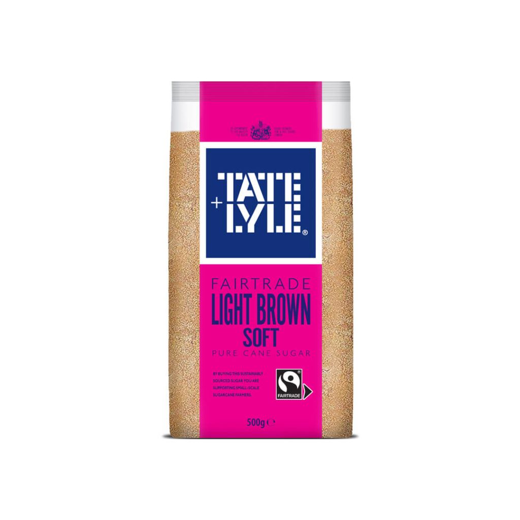 Blackberry Loaf Recipe | Tate and Lyle Sugars