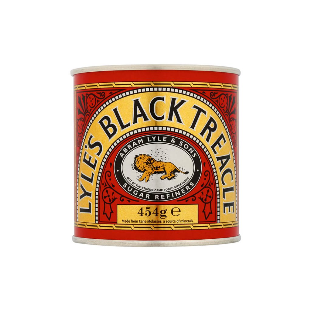 Classic Parkin Recipe Recipe | Tate and Lyle Sugars