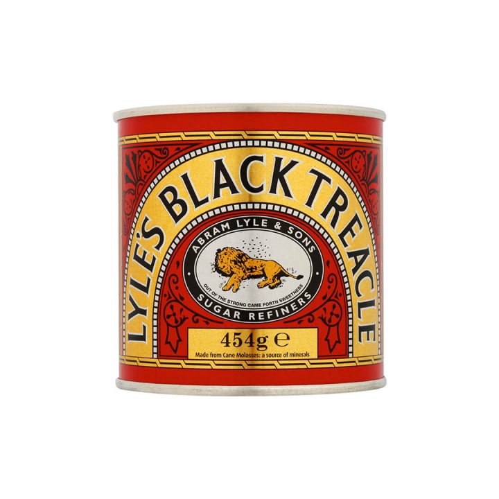 Classic Parkin Recipe Recipe | Tate and Lyle Sugars