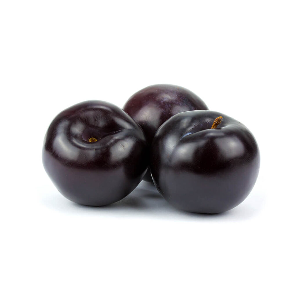 Plum Strudel Recipe | Tate and Lyle Sugars