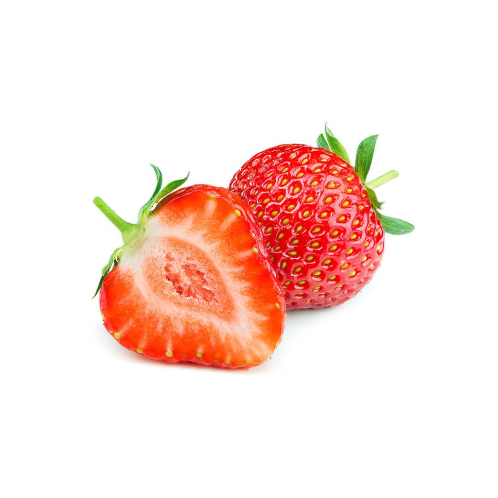 Strawberry Jam Recipe | Tate and Lyle Sugars