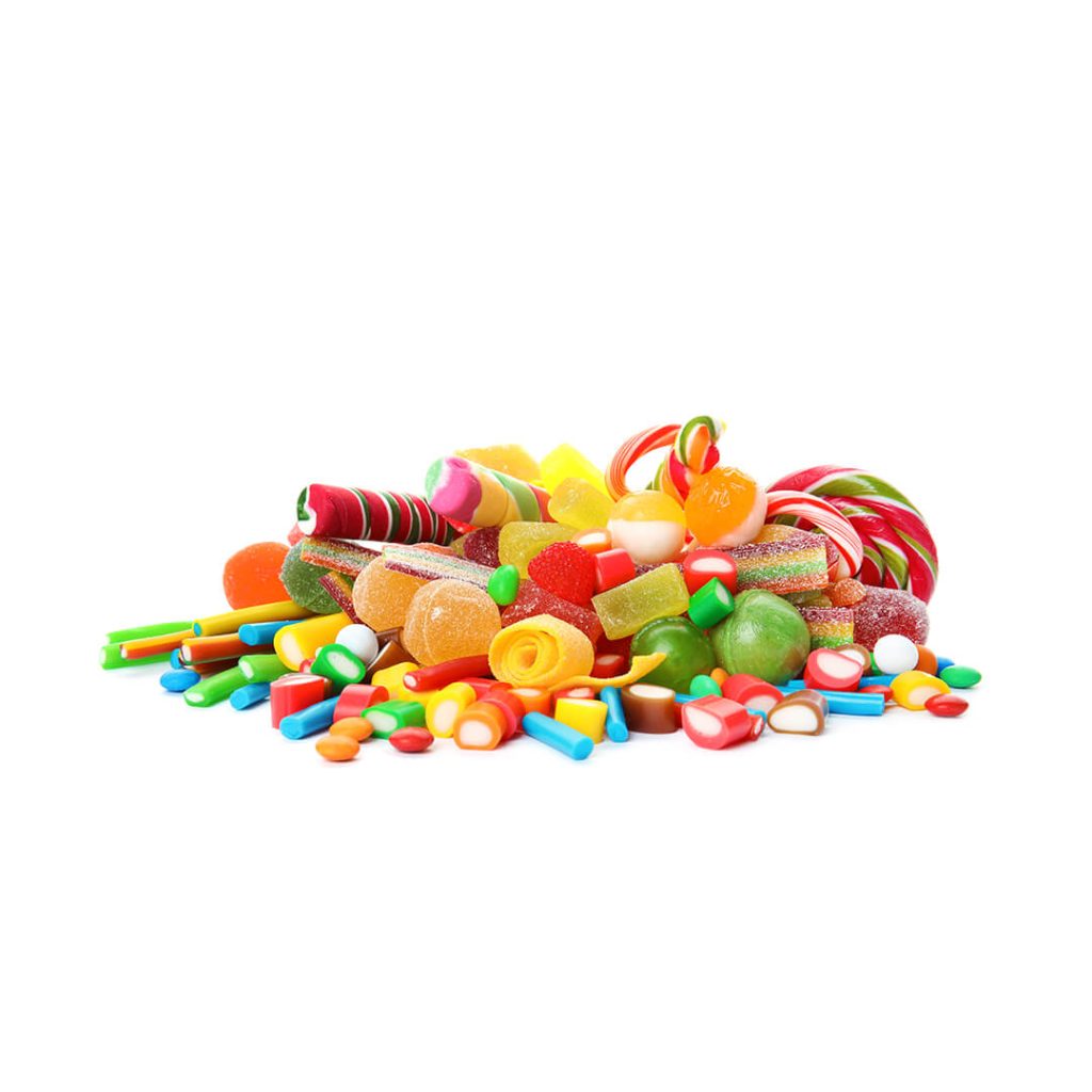 Easy Halloween Shortbread Mummies Recipe | Tate and Lyle Sugars