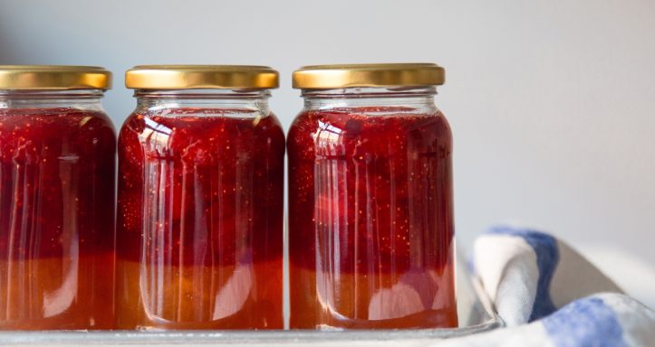 How To Make Jam: Top Tips, Tricks & Recipes