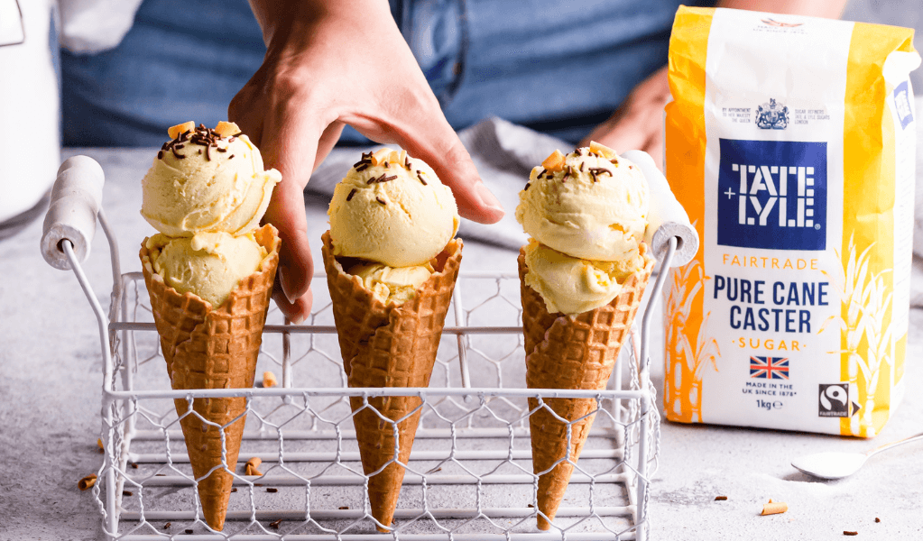 5 Cheap Ice Cream Recipes to See You Through the Summer