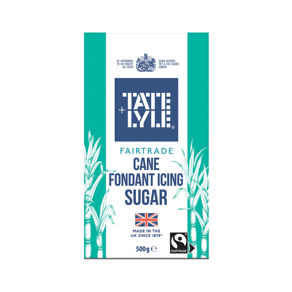 Cupid Cupcakes Recipe | Tate and Lyle Sugars