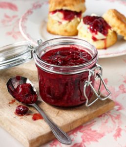 Summer Berry Jam Recipe | Tate and Lyle Sugars