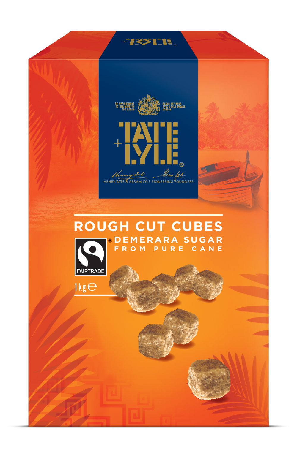 Our Products | Tate & Lyle Sugars