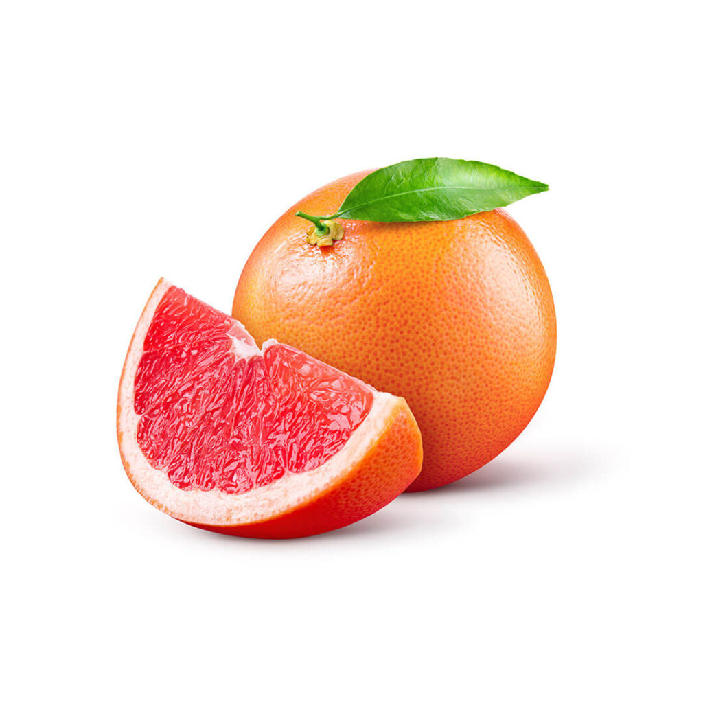 Pink Grapefruit Marmalade | Tate and Lyle Sugars