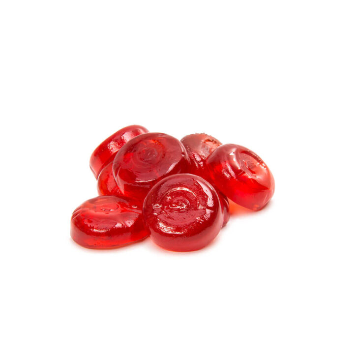 Red Nosed Reindeers Recipe | Tate and Lyle Sugars