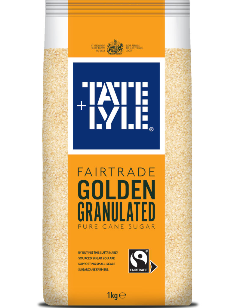 Icing Sugar | 500g & 1kg | Tate & Lyle Sugars
