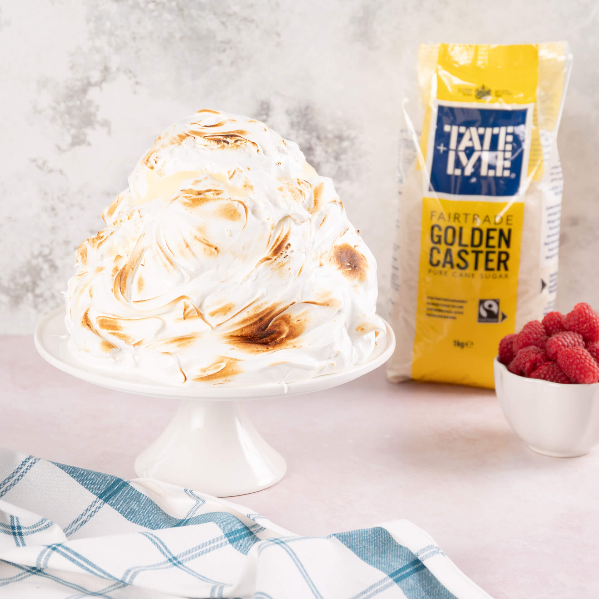 Baked Alaska: A Showstopper Dessert For Any Occasion!