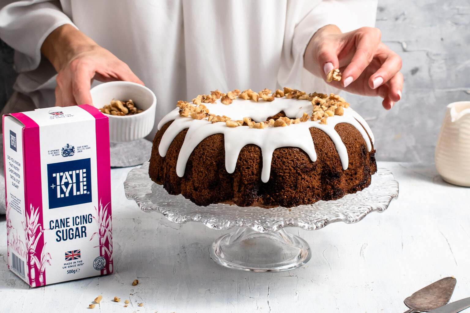 We Are Tate & Lyle Sugars | Sugars & Sweeteners | Home